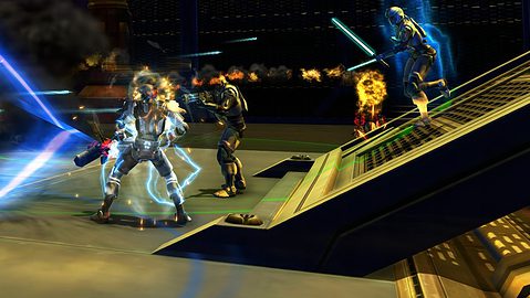 SWTOR PvP Seasons System Guide: everything you need to know - VULKK.com