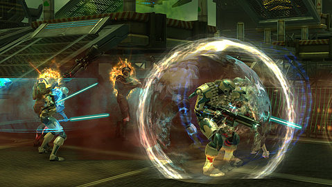 SWTOR PvP Warzones and Arenas Guide - VULKK.com