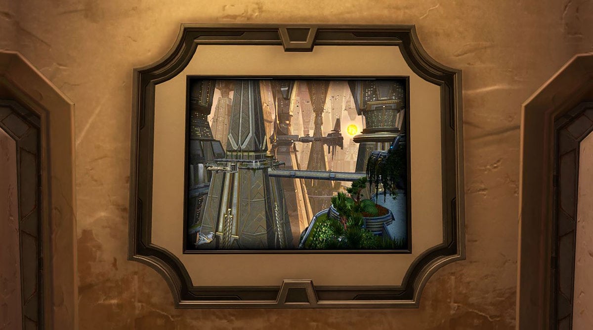 BioWare Announces return of "Best View in SWTOR" Contest - VULKK.com