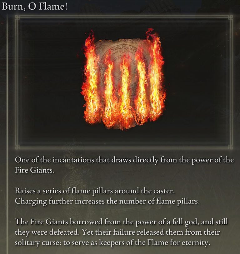 Elden Ring Pyromancer Build Guide (PvE): Faith Ranged Caster - VULKK.com