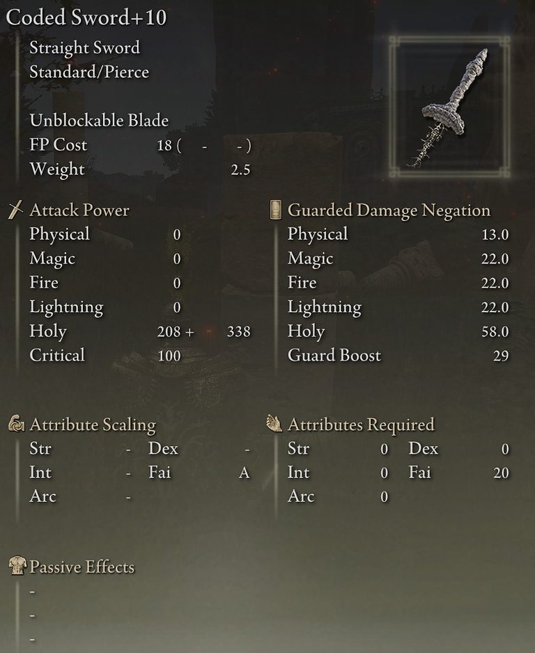 Elden Ring Pyromancer Build Guide (PvE): Faith Ranged Caster - VULKK.com