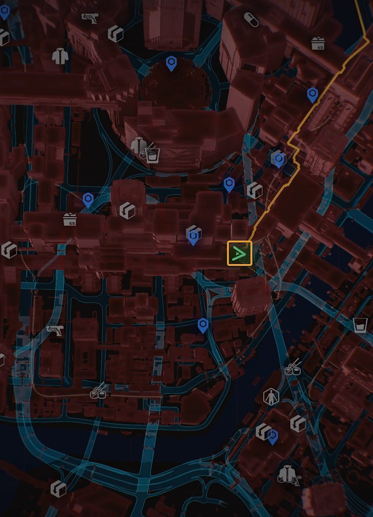 How to get the Legendary Fixer Set in Cyberpunk 2077 - VULKK.com