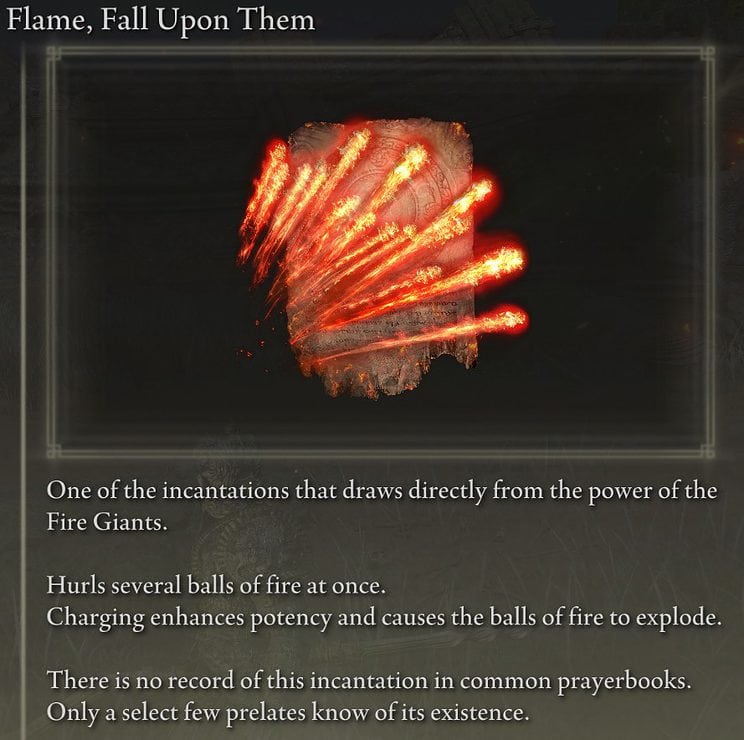 Elden Ring Pyromancer Build Guide (PvE): Faith Ranged Caster - VULKK.com