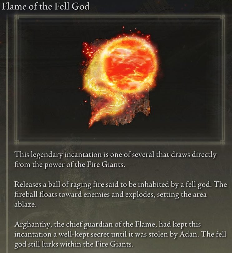 Elden Ring Pyromancer Build Guide (PvE): Faith Ranged Caster - VULKK.com