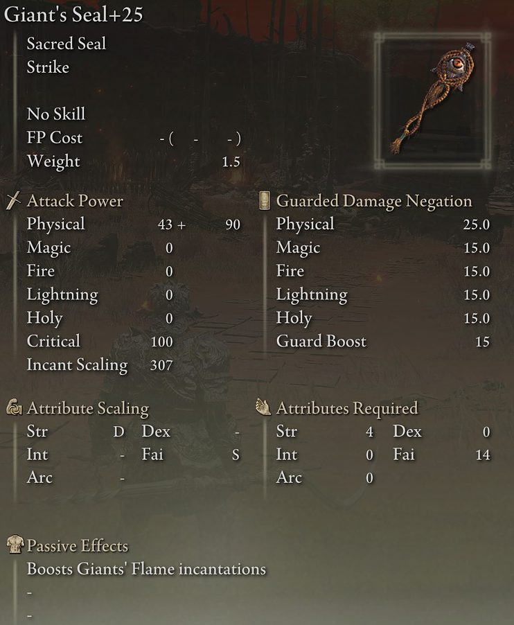 Elden Ring Pyromancer Build Guide (PvE): Faith Ranged Caster - VULKK.com