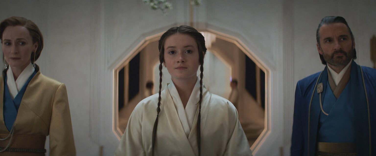 Star Wars Andor Episode 12 Review and Breakdown - VULKK.com