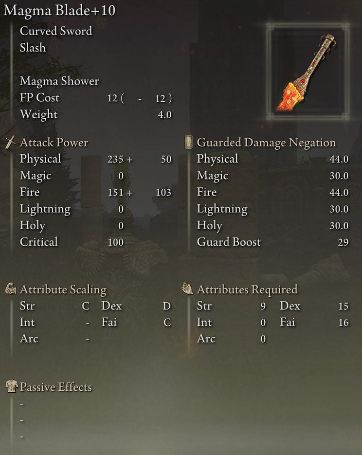 Elden Ring Pyromancer Build Guide (PvE): Faith Ranged Caster - VULKK.com