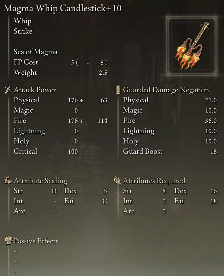 Elden Ring Pyromancer Build Guide (PvE): Faith Ranged Caster - VULKK.com