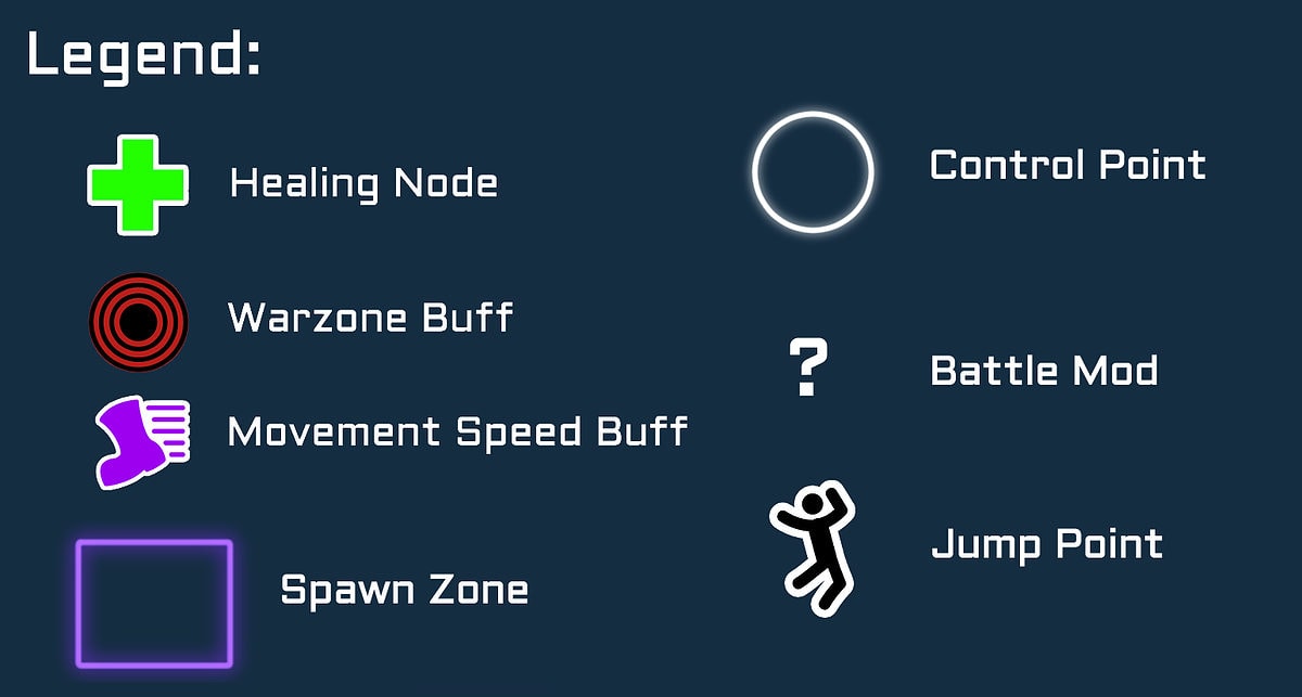 SWTOR PvP Odessen Proving Grounds Warzone Guide - VULKK.com