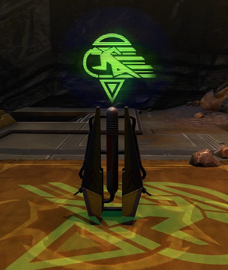 SWTOR PvP Odessen Proving Grounds Warzone Guide - VULKK.com