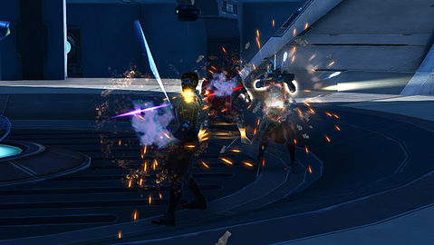 SWTOR PvP Odessen Proving Grounds Warzone Guide - VULKK.com