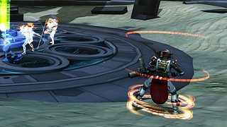 SWTOR PvP Warzones and Arenas Guide - VULKK.com