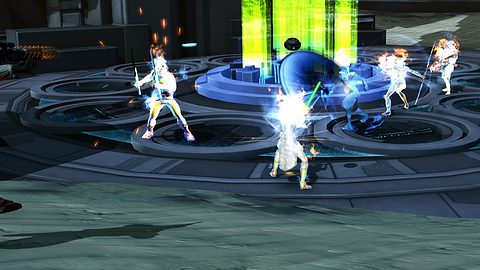 SWTOR PvP Maps Guide with Tips for all Roles - VULKK.com