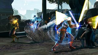 SWTOR PvP Warzones and Arenas Guide - VULKK.com