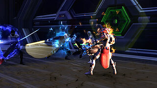 SWTOR PvP Warzones and Arenas Guide - VULKK.com
