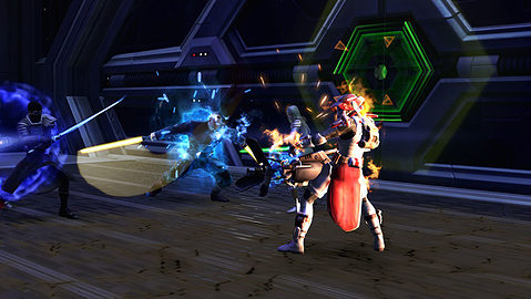 SWTOR PvP Warzones and Arenas Guide - VULKK.com