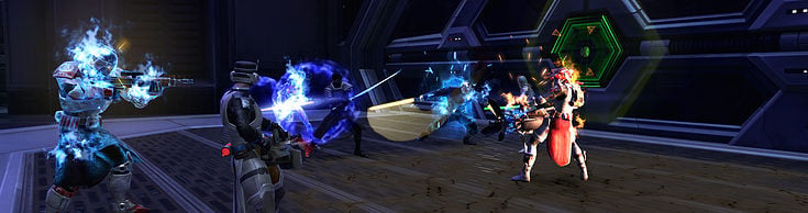 SWTOR PvP Voidstar Warzone Guide - VULKK.com