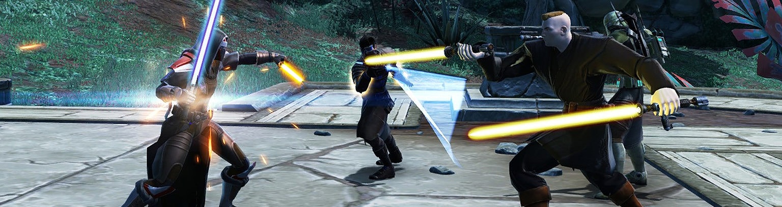 SWTOR PvP Yavin Ruins Warzone Guide - VULKK.com