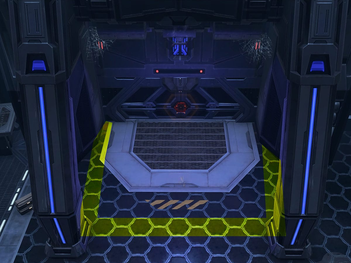 SWTOR PvP Voidstar Warzone Guide - VULKK.com
