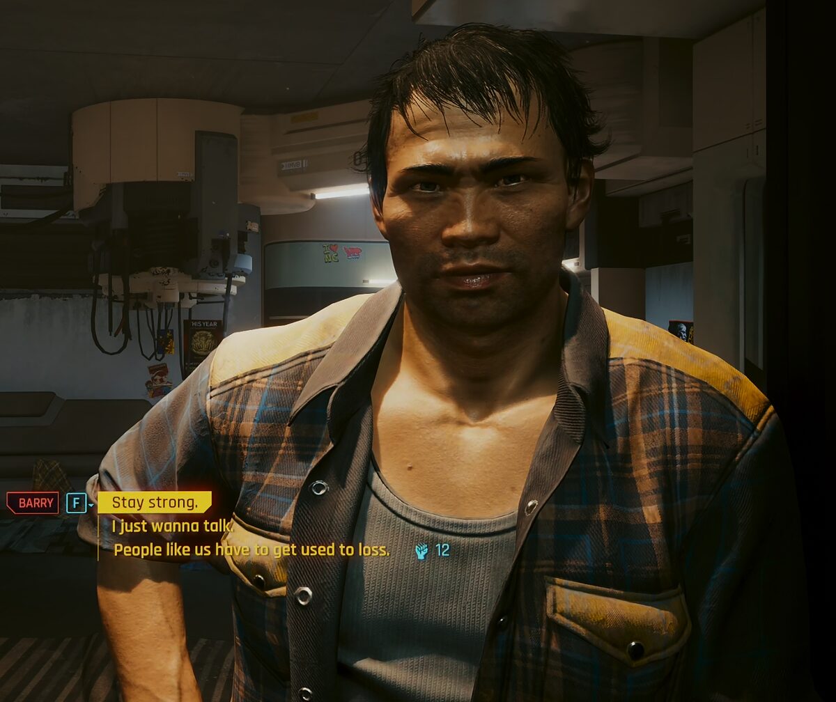 What to do after completing the main story in Cyberpunk 2077 - VULKK.com