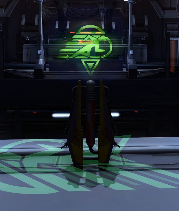 SWTOR PvP Voidstar Warzone Guide - VULKK.com