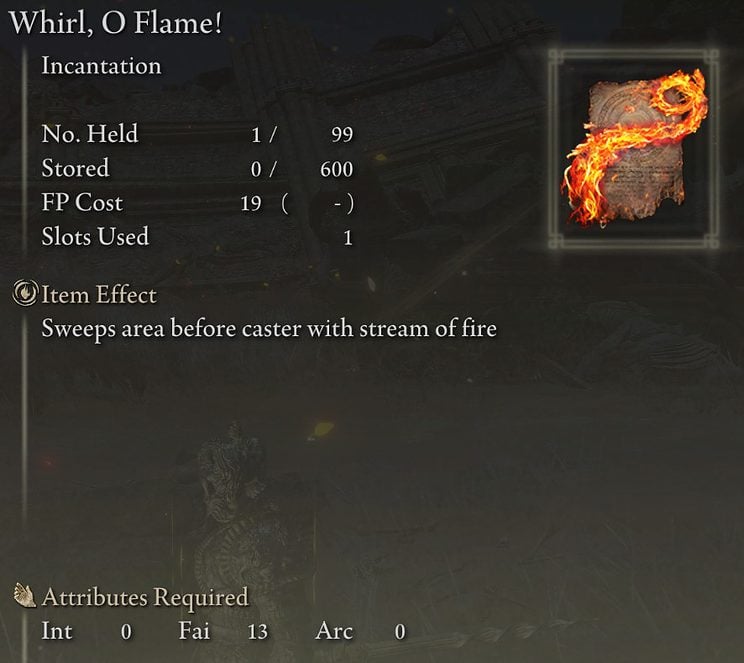 Elden Ring Pyromancer Build Guide (PvE): Faith Ranged Caster - VULKK.com
