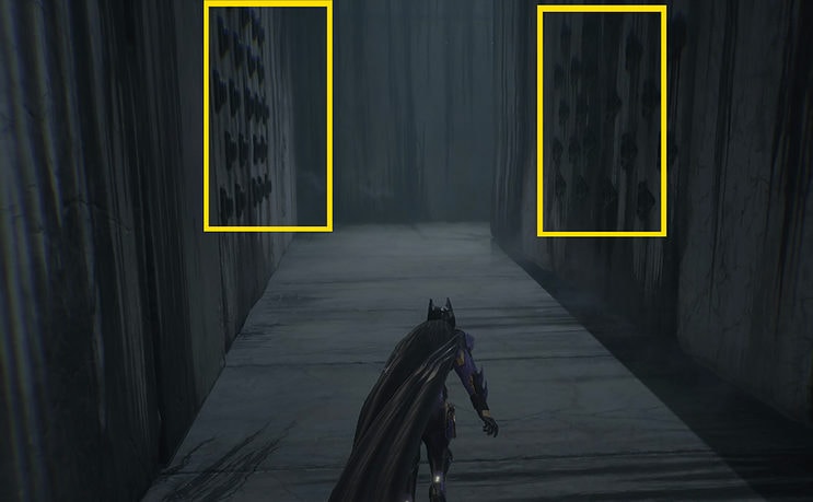 How to escape the Labyrinth in Gotham Knights (Court of Owls) - VULKK.com