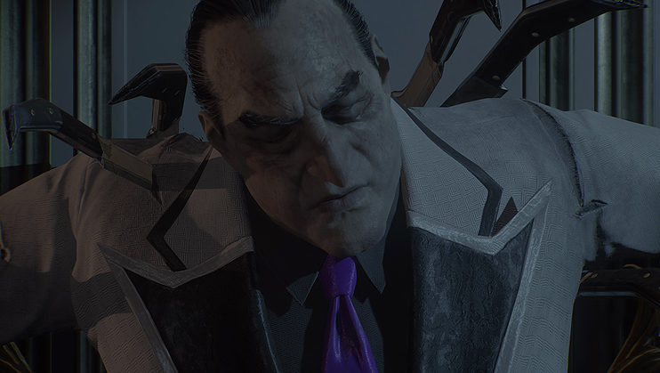 How to escape the Labyrinth in Gotham Knights (Court of Owls) - VULKK.com