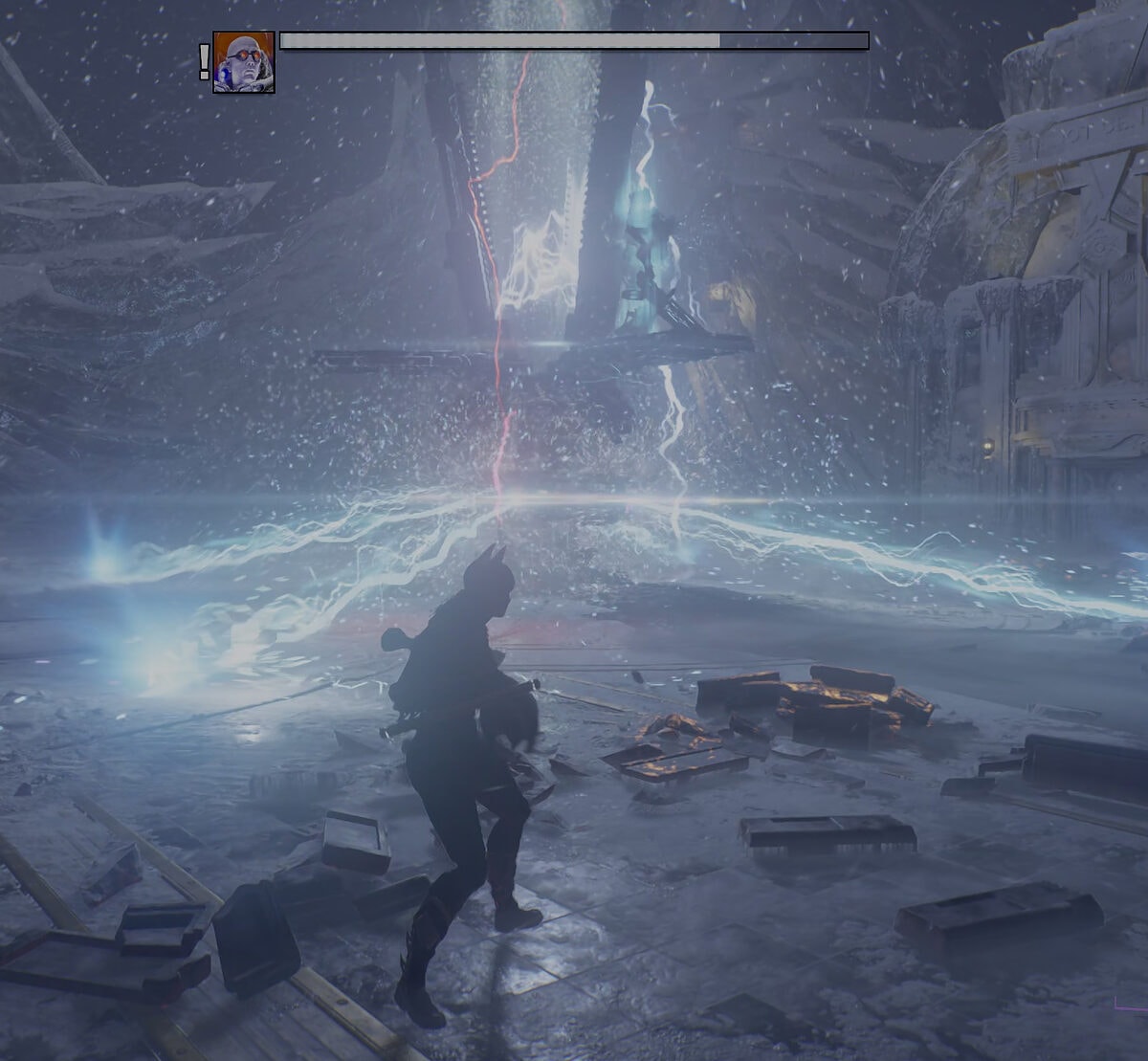 How to Find and Defeat Mr. Freeze in Gotham Knights - VULKK.com