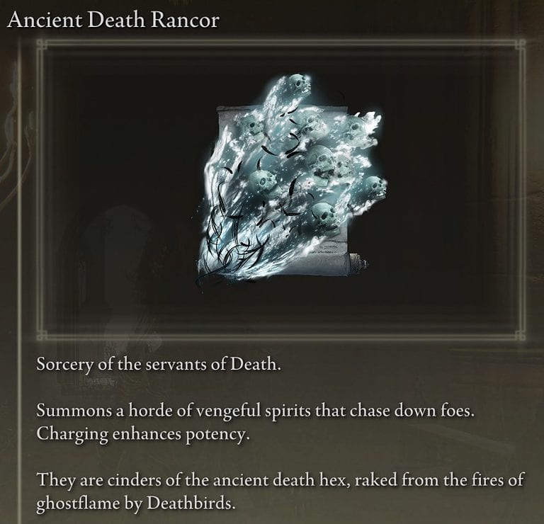 Elden Ring Necromancer Build: Intelligence-Faith Ranged Caster - VULKK.com