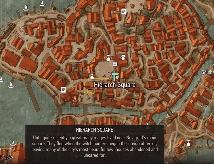 How to get the Wolf School Gear in The Witcher 3 - VULKK.com