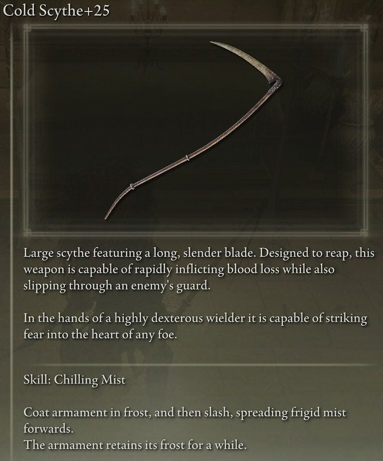 Elden Ring Necromancer Build: Intelligence-Faith Ranged Caster - VULKK.com