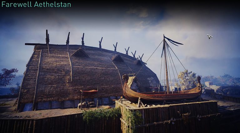 How to unlock The Last Chapter in Assassin's Creed Valhalla - VULKK.com