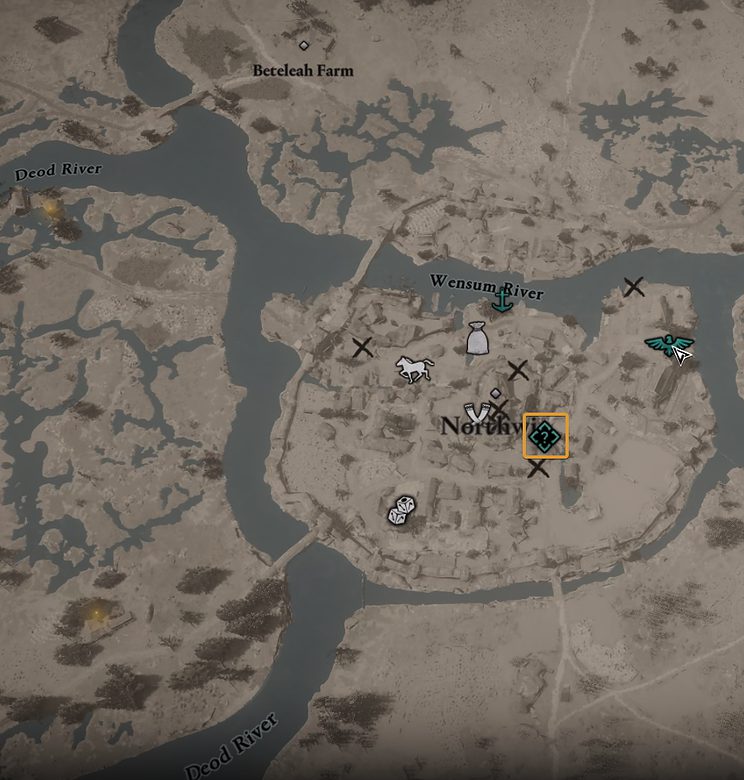 How to unlock The Last Chapter in Assassin's Creed Valhalla - VULKK.com