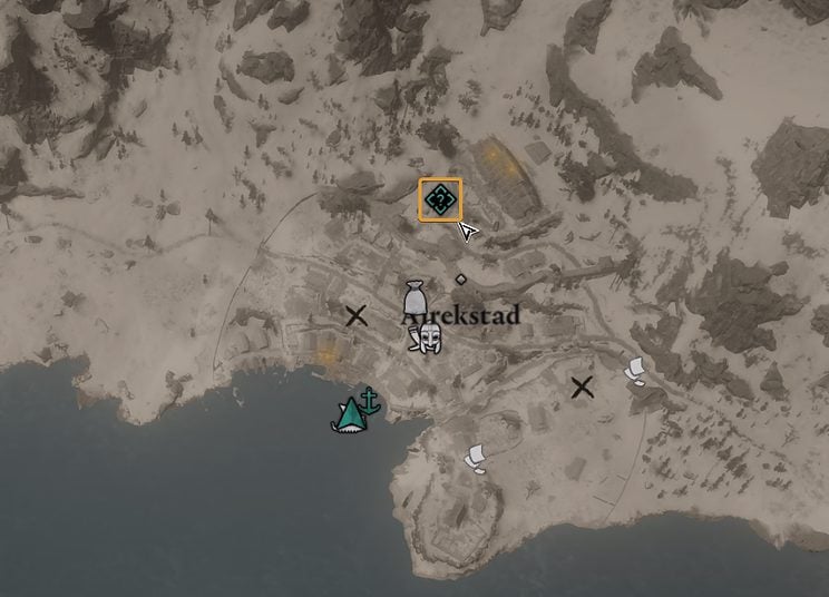 How to unlock The Last Chapter in Assassin's Creed Valhalla - VULKK.com