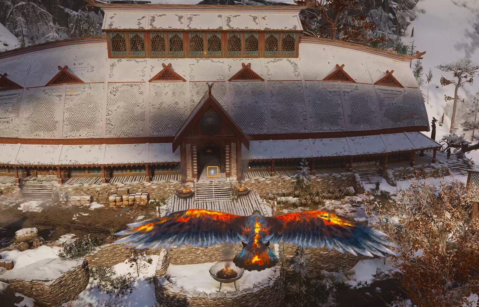 How to unlock The Last Chapter in Assassin's Creed Valhalla - VULKK.com