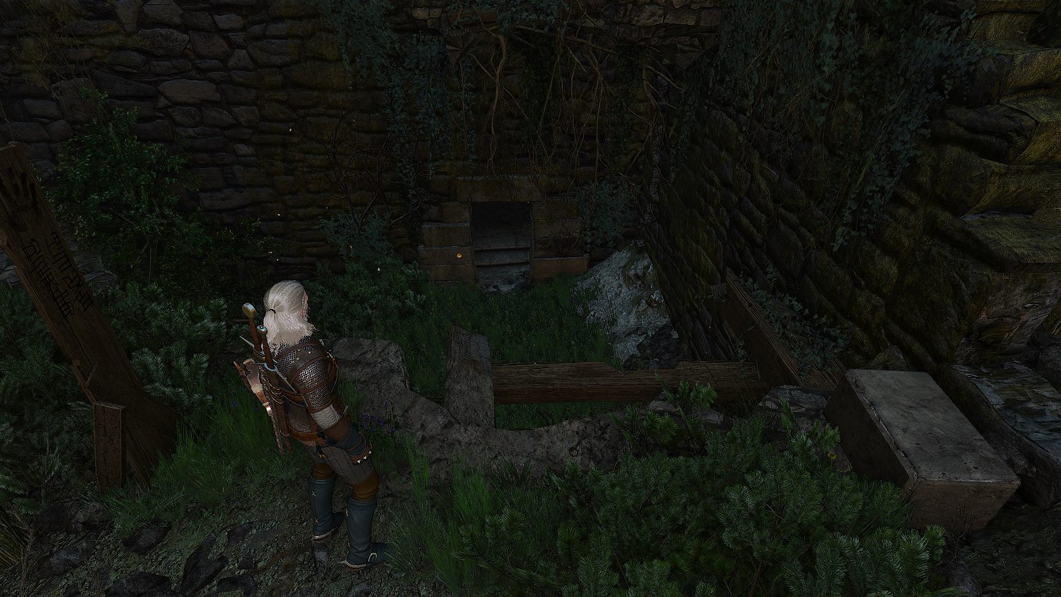 How to get the Griffin School Gear in The Witcher 3 - VULKK.com