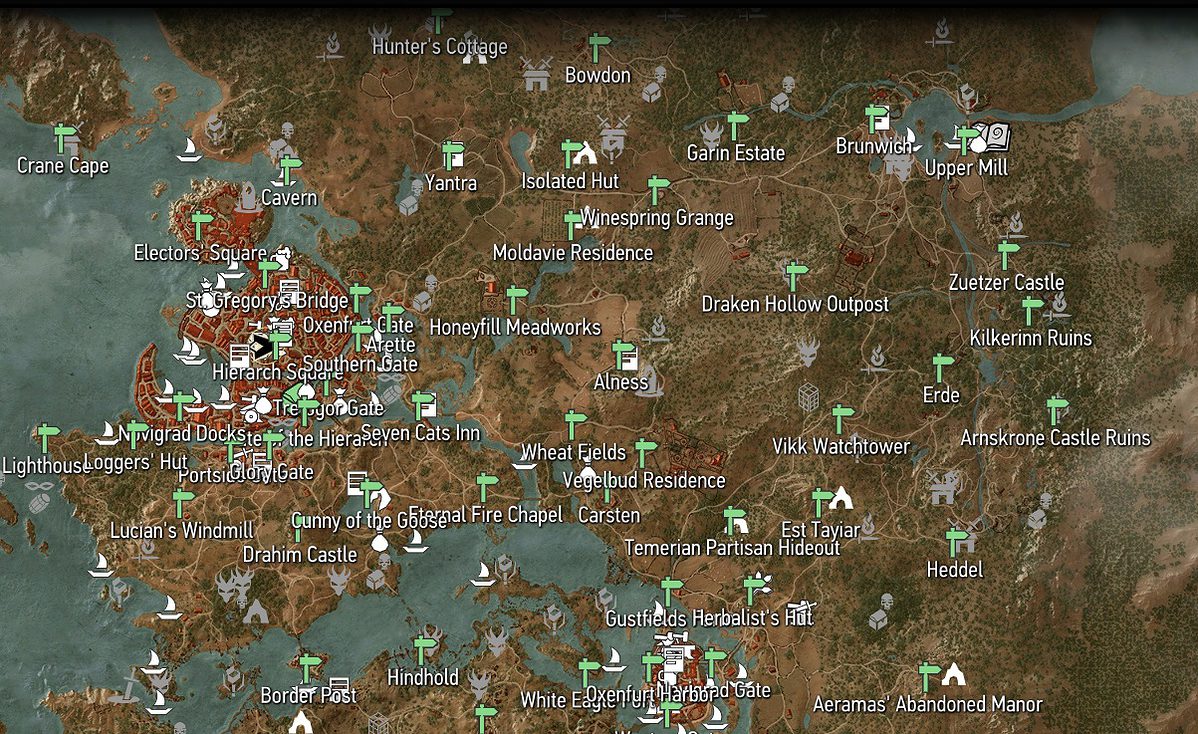 The Witcher 3 DOs and DONTs Guide: Beginner Tips - VULKK.com