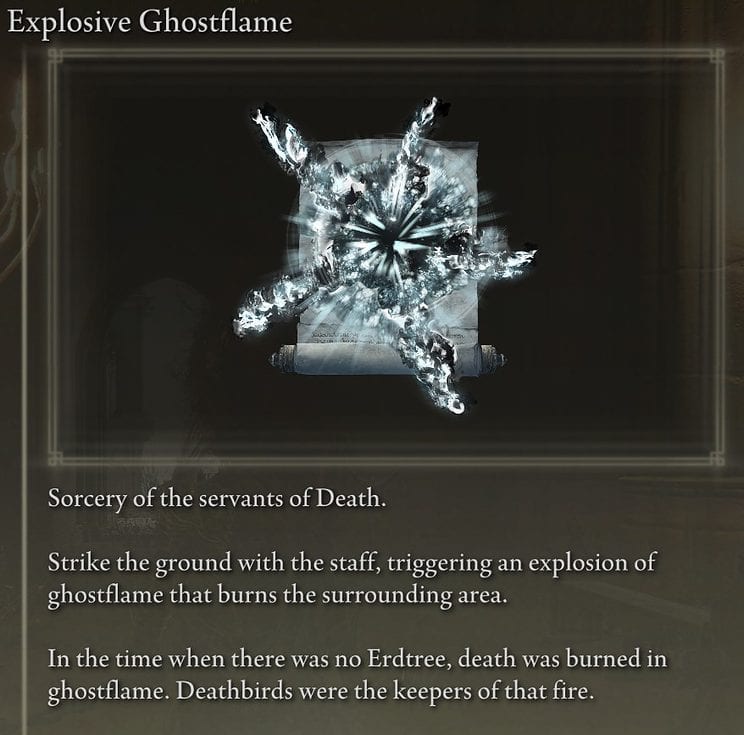 Elden Ring Necromancer Build: Intelligence-Faith Ranged Caster - VULKK.com