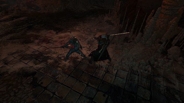 Witcher 3: In the Eternal Fire's Shadow Guide (Forgotten Wolven Gear ...