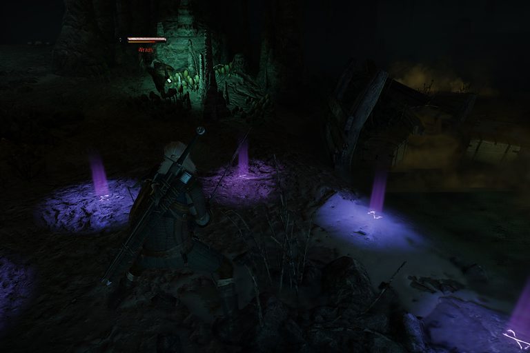 The Witcher 3: Wandering in the Dark Walkthrough - VULKK.com