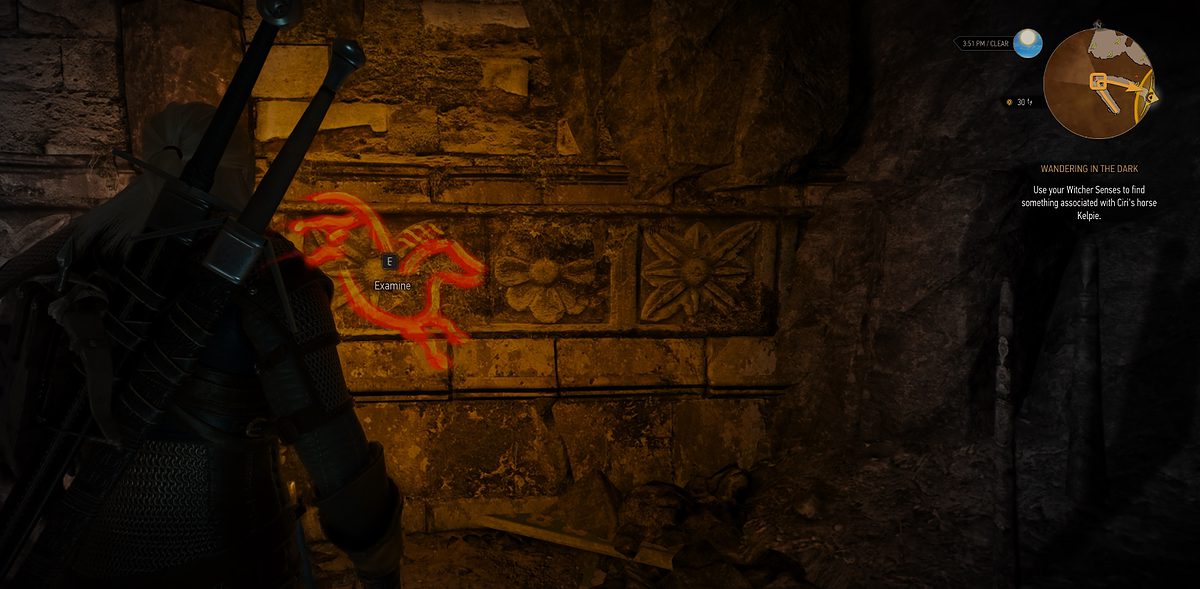 Wandering in the Dark Walkthrough and how to defeat Nithral in the ...