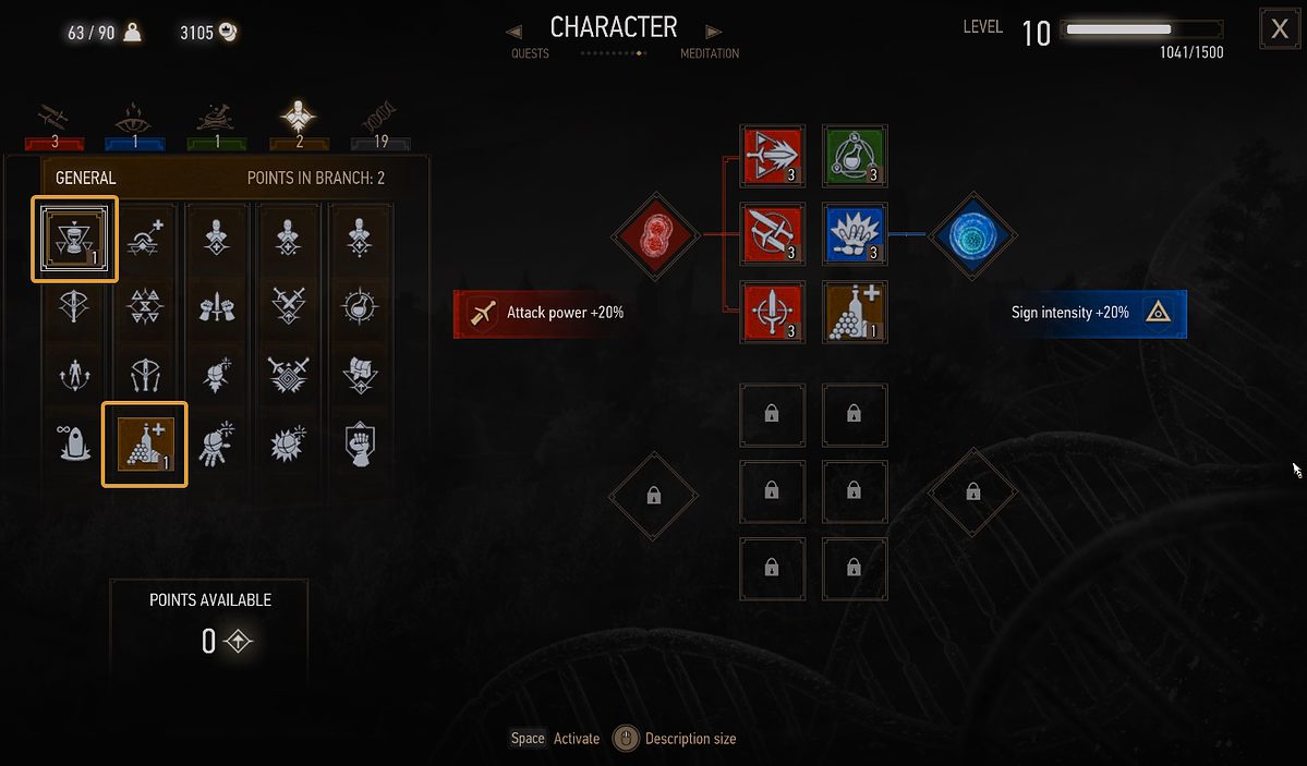 The Witcher 3: Important Merchants you should visit - VULKK.com