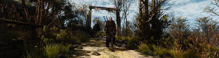 How to Access Photo Mode in The Witcher 3 Next-Gen - VULKK.com