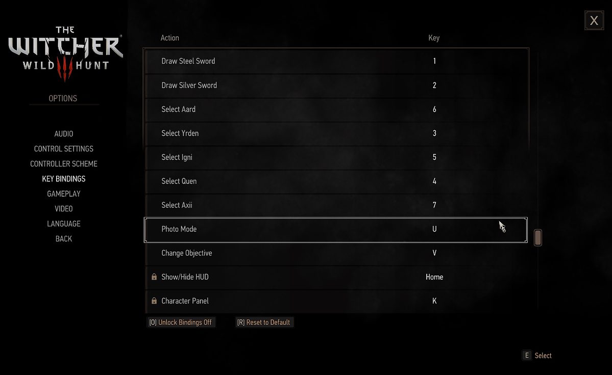 How to Access Photo Mode in The Witcher 3 Next-Gen - VULKK.com