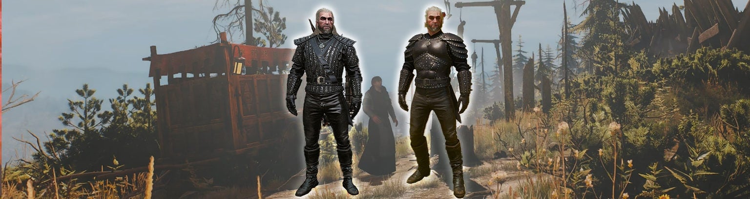 Witcher 3: In the Eternal Fire's Shadow Guide (Forgotten Wolven Gear ...