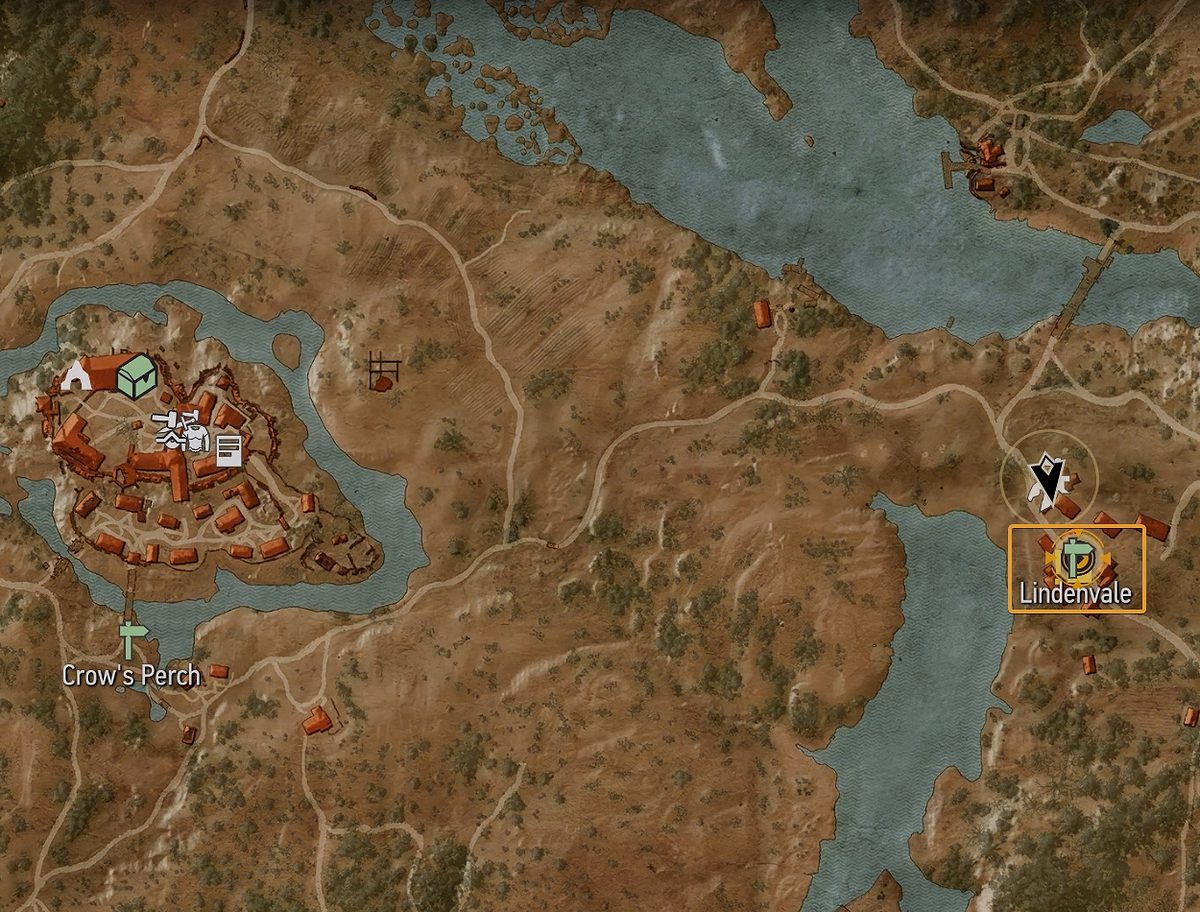 How to get the Wolf School Gear in The Witcher 3 - VULKK.com