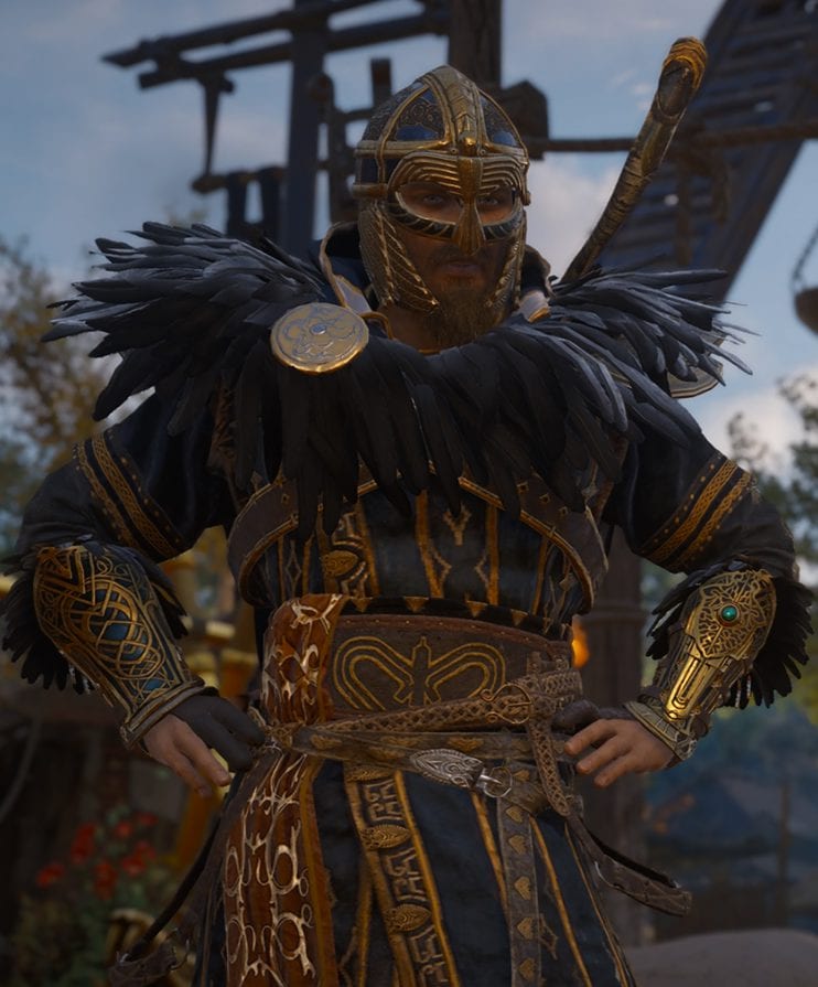 How to unlock The Last Chapter in Assassin's Creed Valhalla - VULKK.com