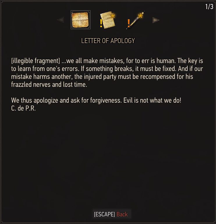 How to get the Wolf School Gear in The Witcher 3 - VULKK.com