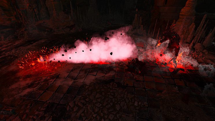 Witcher 3: In the Eternal Fire's Shadow Guide (Forgotten Wolven Gear ...